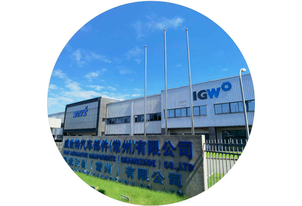 IGW - Industry - About us