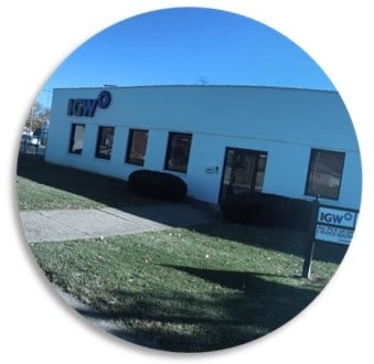 IGW - Industry - About us