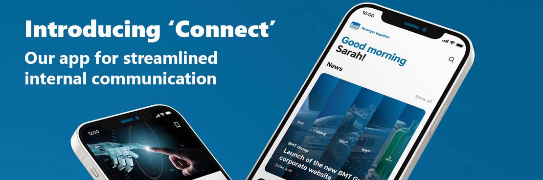 IGW - Industry - IGW introduces ‘Connect’ – an app that streamlines ...