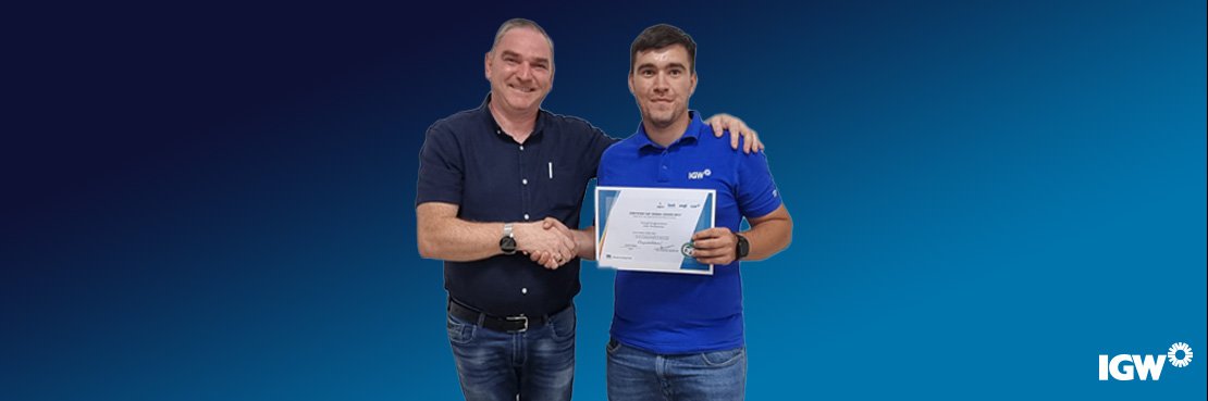 IGW - Industry - News