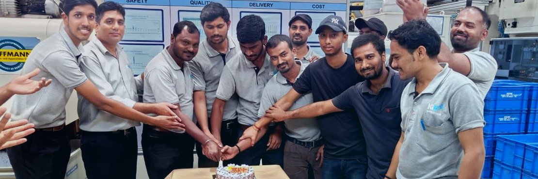 IGW - Industry - News