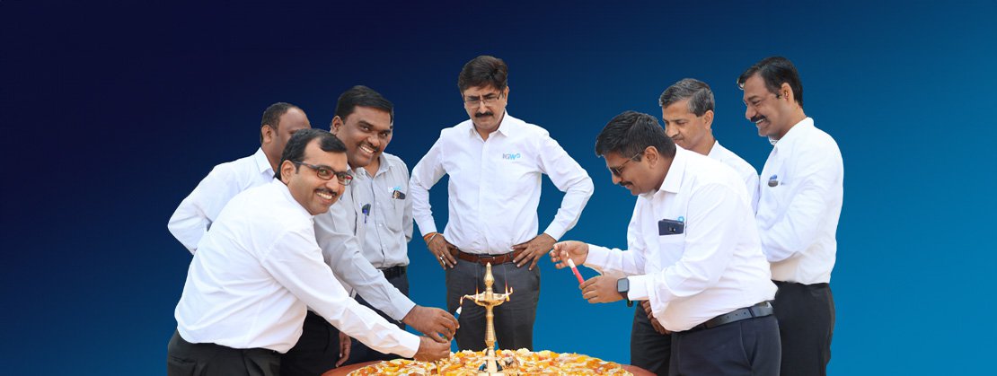 IGW - Industry - News