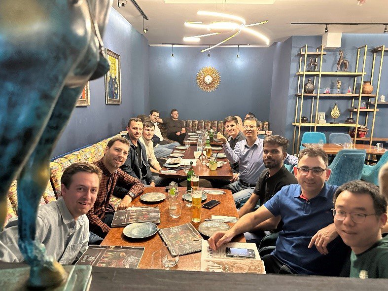 IGW - Industry - News